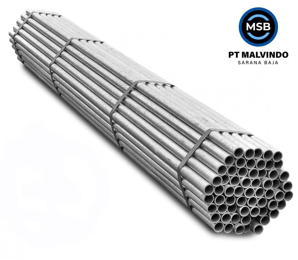Pipa Scaffolding - Malvindo Sarana Baja